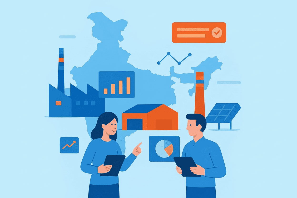 IPRS 3.0 | Industrial Park Rating System